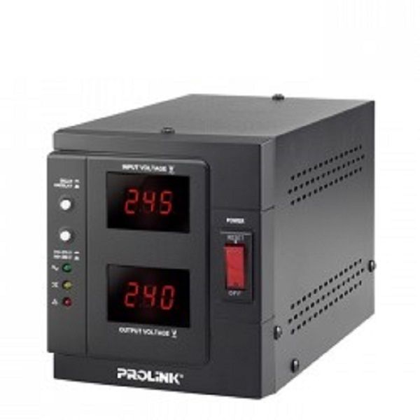Avr Prolink 1000Va (Pvr1000D) | Lazada