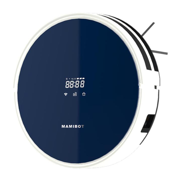 Mamibot PreVac650 WiFi App Control Vacuum Sweep Wet Mopping Robot ...