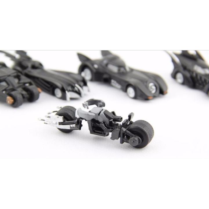 Takara Tomy Tomica Limited Batman Collection 5 | Lazada
