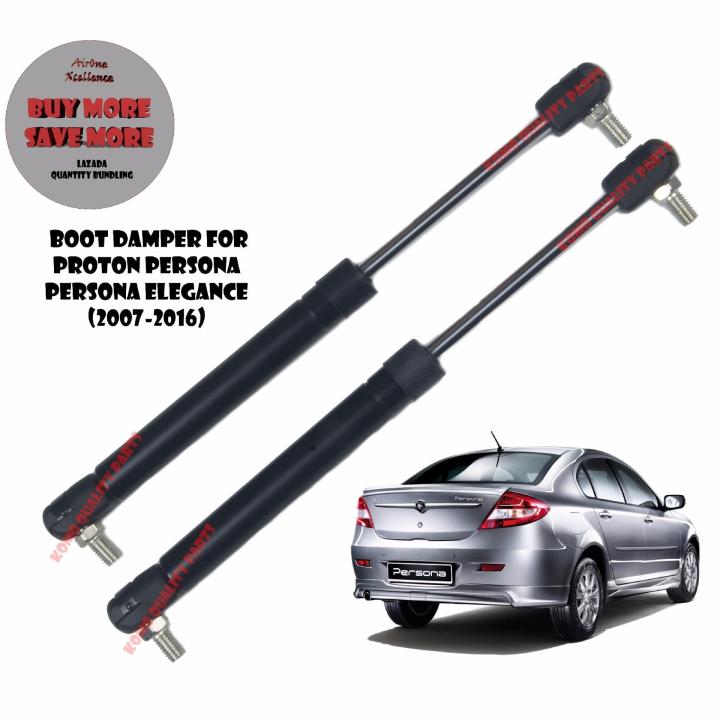 Rear Bonnet Damper Gas Spring For Proton Persona/ Persona Elegance(Year ...