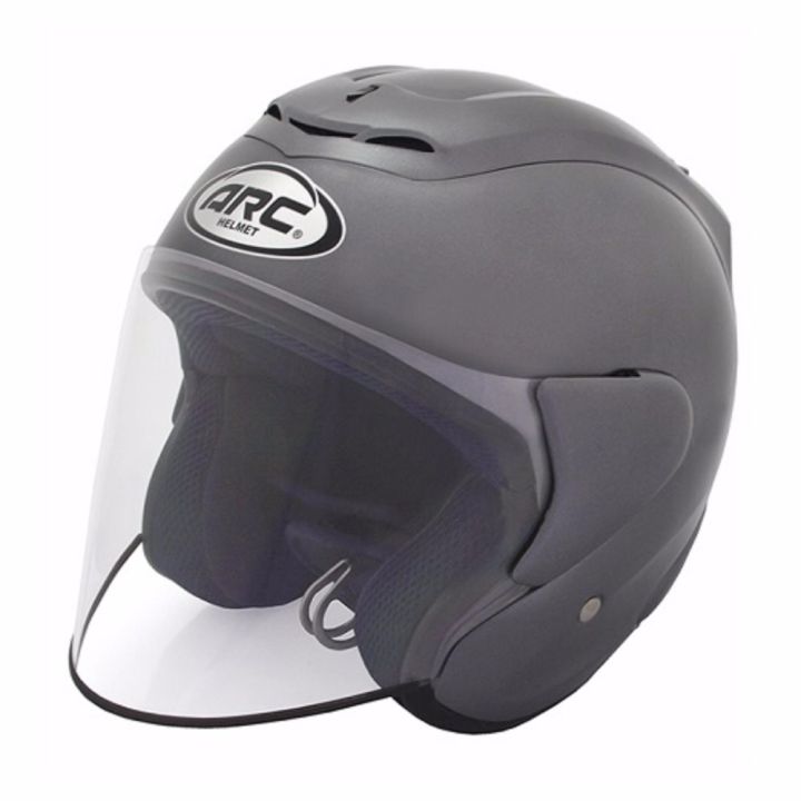 ARC RITZ HELMET 100% ORIGINAL | Lazada