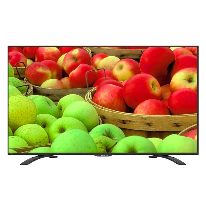 Sharp AQUOS LED TV 65 inch LC65LE275X | Lazada Sharp AQUOS LED TV 65 inch LC65LE275X | Lazada