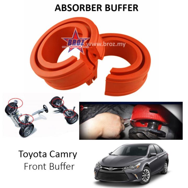 Toyota Camry OEM Front B-Type Car Shock Absorber Buffer /Spring Bumper ...