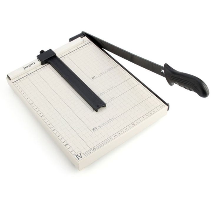 Paper Cutter Heavy Duty Professional Machine For Office A4 | Lazada