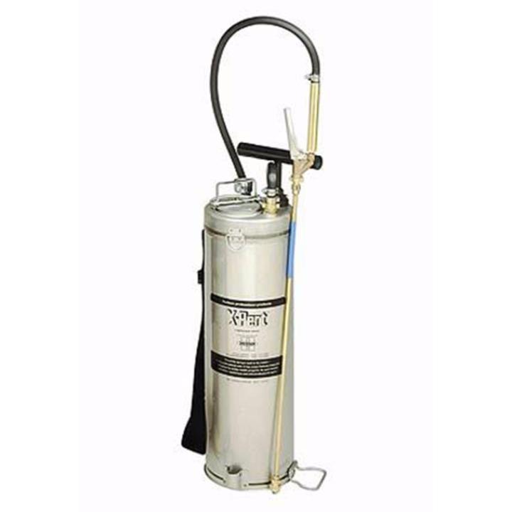 Hudson X-Pert Chemical Vector Malaria Control Pressure Sprayer 11.3 ...