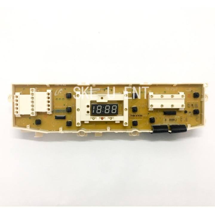 SAMSUNG Washing Machine Pcb Board Original | Lazada