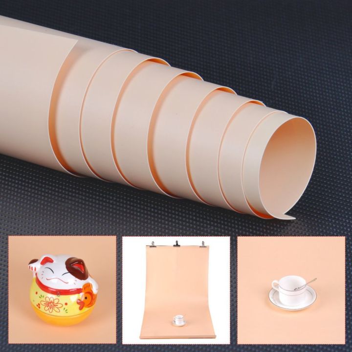 68cm*130cm PVC Photo Photography Studio Lighting Backdrop Washable ...