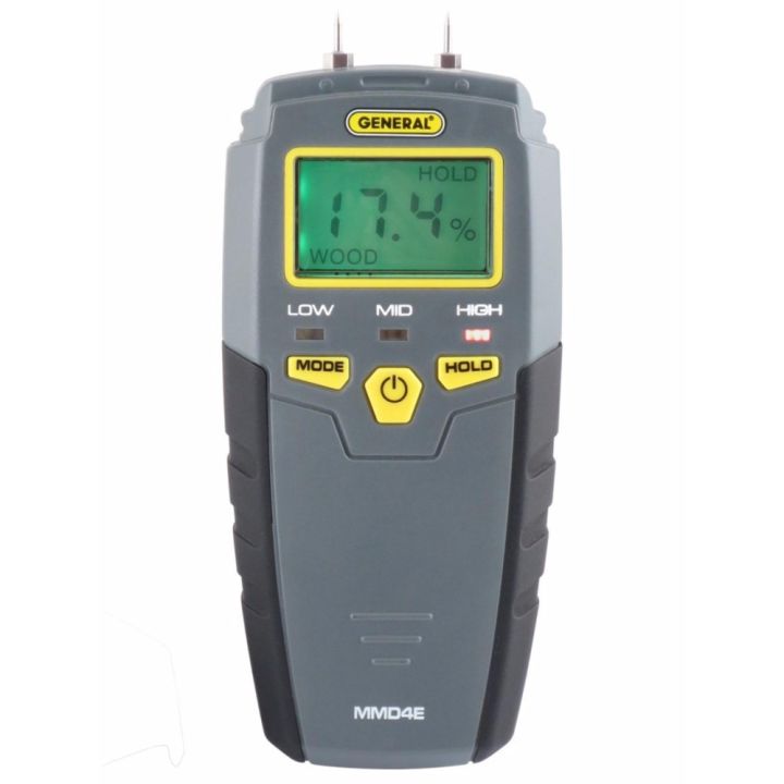 Moisture meter lazada store