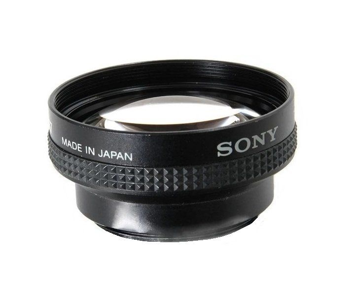 Sony Tele-conversion Lens x1.5 VCL-1537 | Lazada