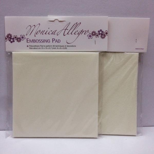 STT Embossing Pad | Lazada