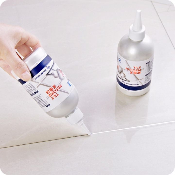 Genuine Tile reform grouting fix waterproof anti-fungus | Lazada