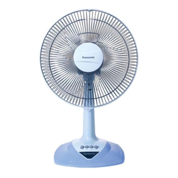 Panasonic F-MN304 Table Fan 12'' (Random Color) | Lazada