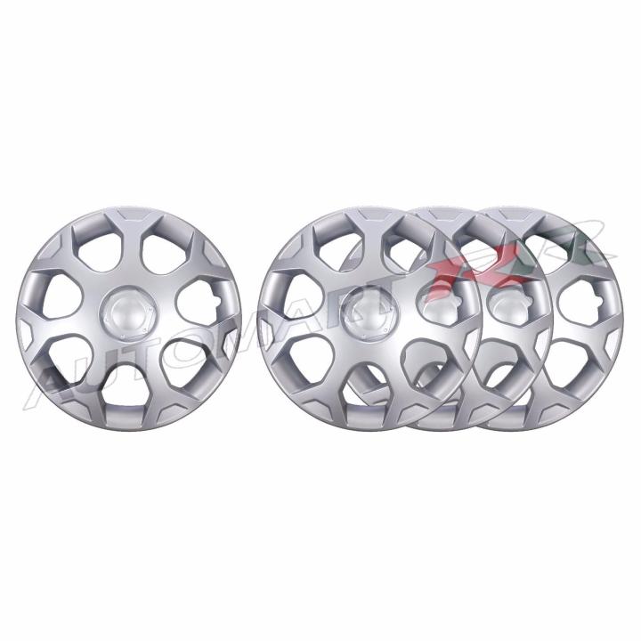 IS200 Universal R14'' Inch Wheel Cover Sporty-Look Tire Auto Center Hub ...
