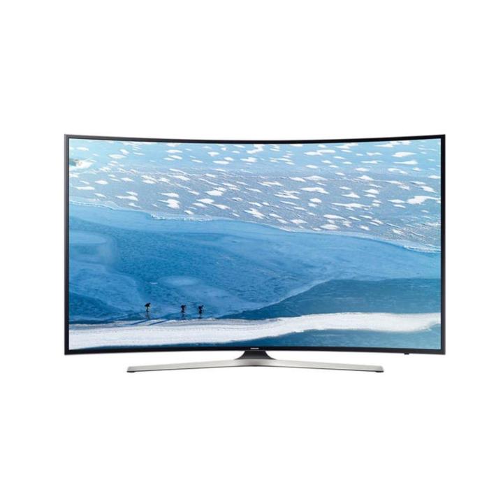 SAMSUNG 49'' CURVED SMART UHD | Lazada