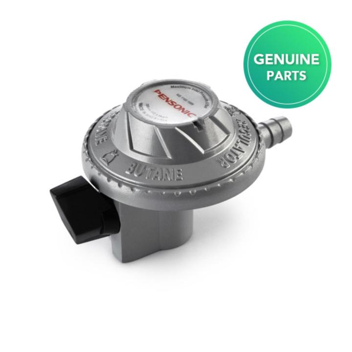 Pensonic Low Pressure Gas Regulator PEN-PLPG1000 | Lazada