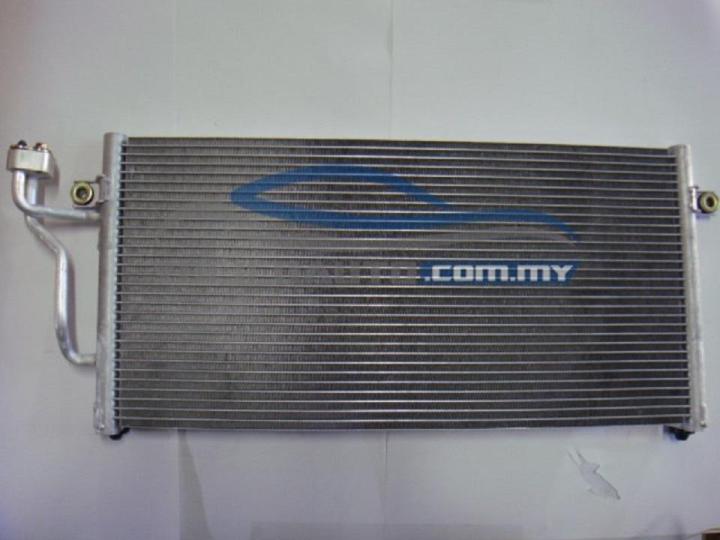 Proton Wira Patco 1.5 Air Conditioner Condenser | Lazada