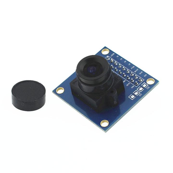 OV7670 Camera Module VGA Camera Module for Arduino STM32 Drive Singlechip Electronic Integrated ...