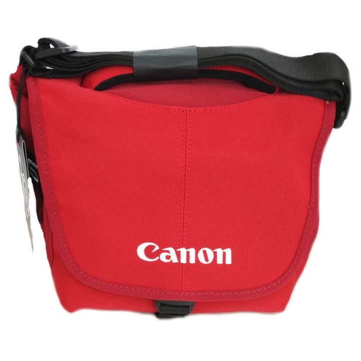 Crumpler 5 Million Dollar Home Bag Canon Edition (Red) | Lazada