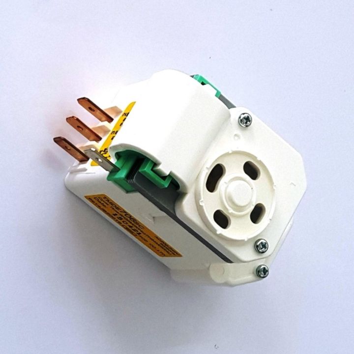 LG Defrost Timer 706SC | Lazada