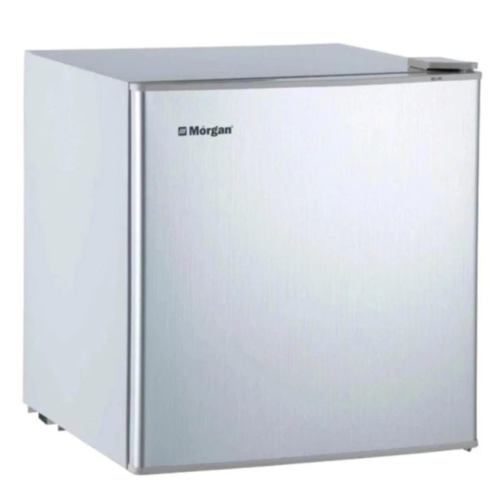 MORGAN MINI BAR MMB-NB62LSL *Haier HR60H 50L Mini Bar Fridge | Lazada
