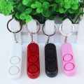 YBC Anti-Attack Alarm Loud Alert Attack Panic Keychain Personal ...