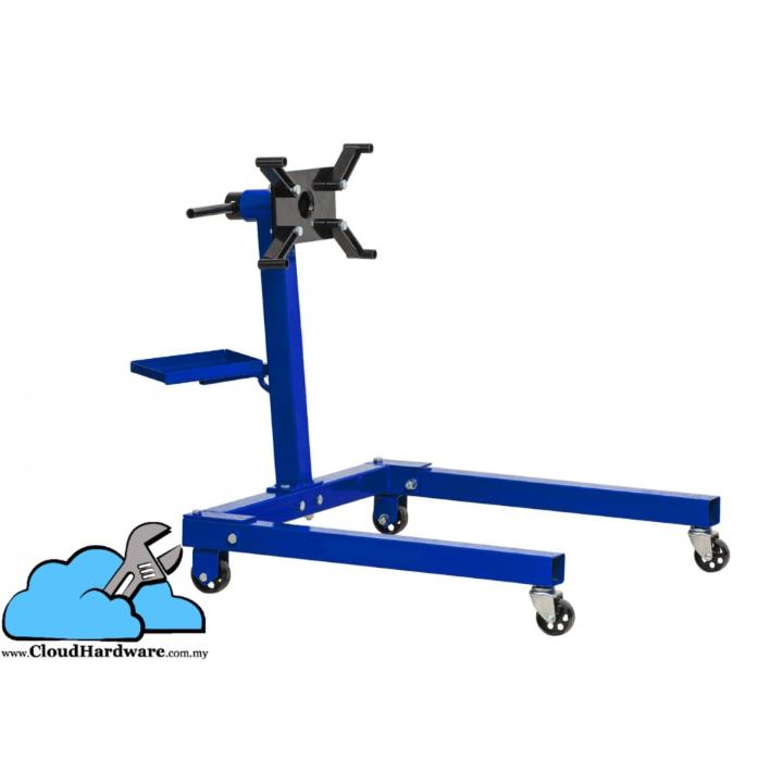 [SALES!] AKH Engine Stand 1250 lbs [CHT63003] | Lazada