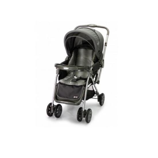 My Dear Baby Stroller 18036 Grey (Newborn - 18kg) | Lazada