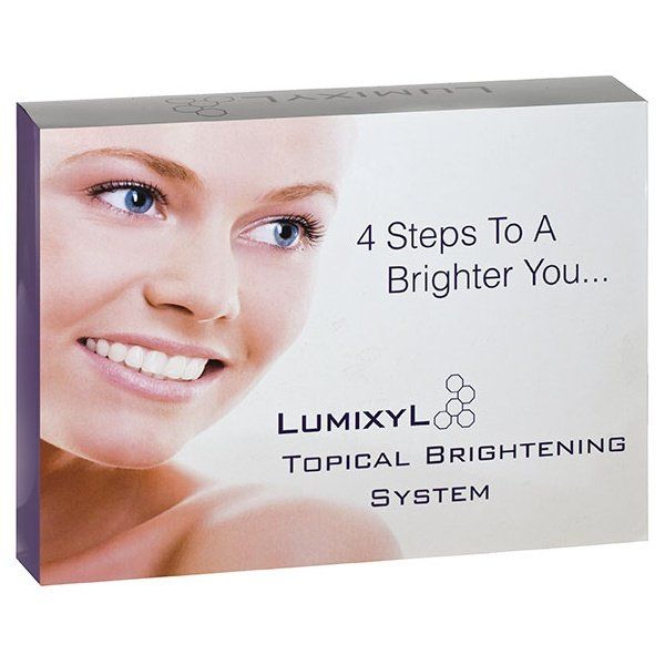 LUMIXYL Skin Brightening System | Lazada