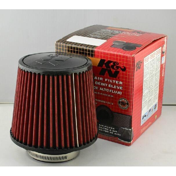 K&N 3' inch Air Filter Open Pod KN Filter Piping 3' | Lazada