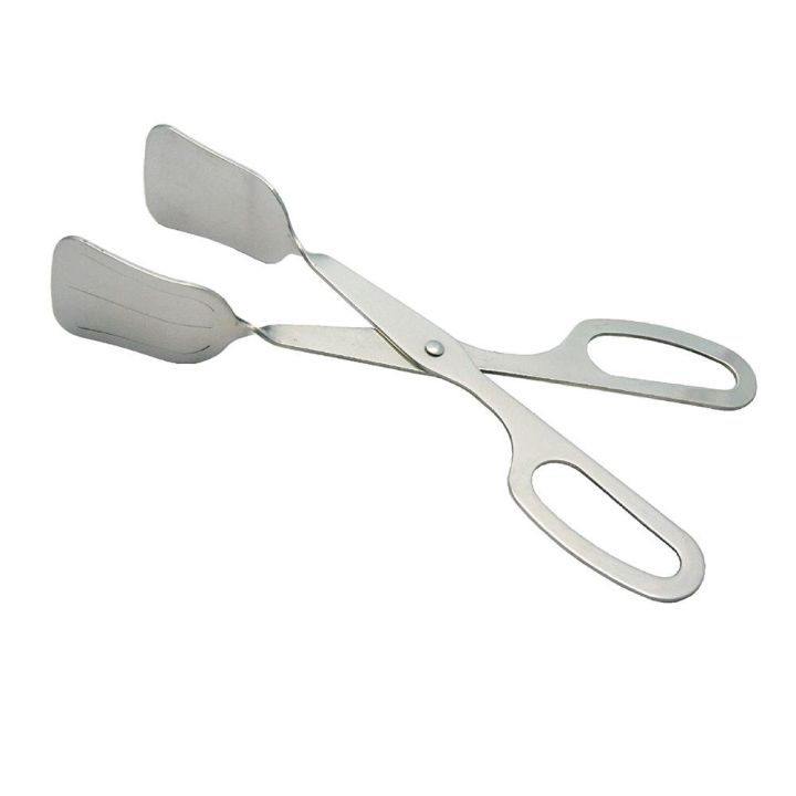 Cake Tong Scissor Type - 10 inch | Lazada