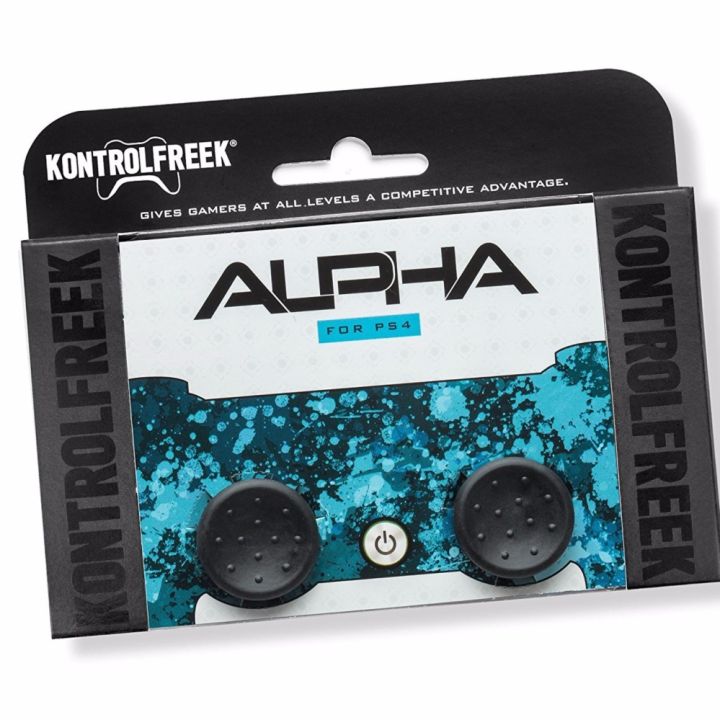 Kontrolfreek Alpha | Lazada