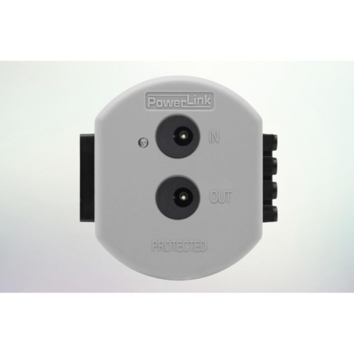 POWERLINK PL101Z-DCW DC CONNECTOR SURGE PROTECTOR | Lazada