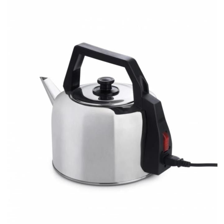 PENSONIC 4.2L STAINLESS STEEL KETTLE WITH CONCEALED ELEMENT \ PAK-5002 ...