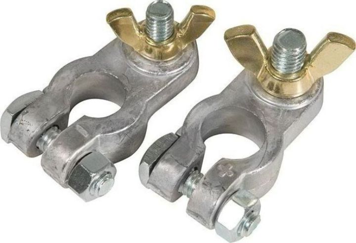 Marine Battery Terminal (Pair) | Lazada