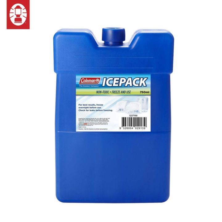 Coleman 750ML Ice Substitute | Lazada