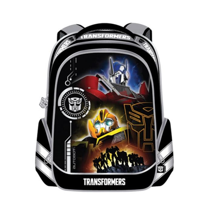 Transformers School Bag - Autobot | Lazada