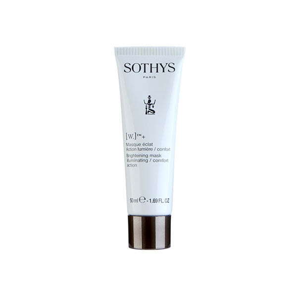 SOTHYS [W.] + Brightening Mask 1.69oz/50ml | Lazada