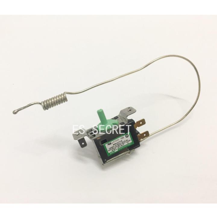 Lg / Elba ER779DEF Refrigerator Thermostat PFN-C171A | Lazada