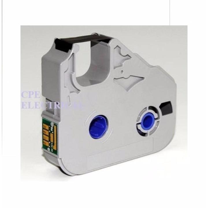 Canon MK-RS100B Cable ID printer Ribbon Cassette Original | Lazada