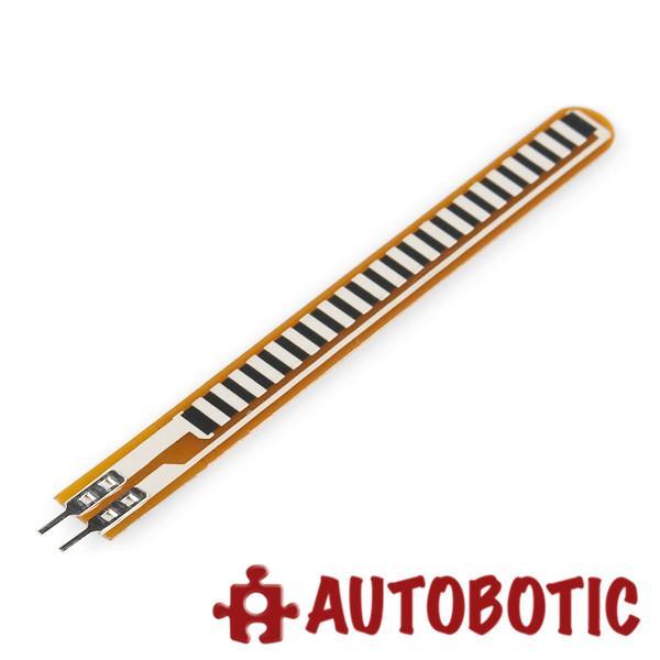 Flex Sensor 2.2 Inch | Lazada