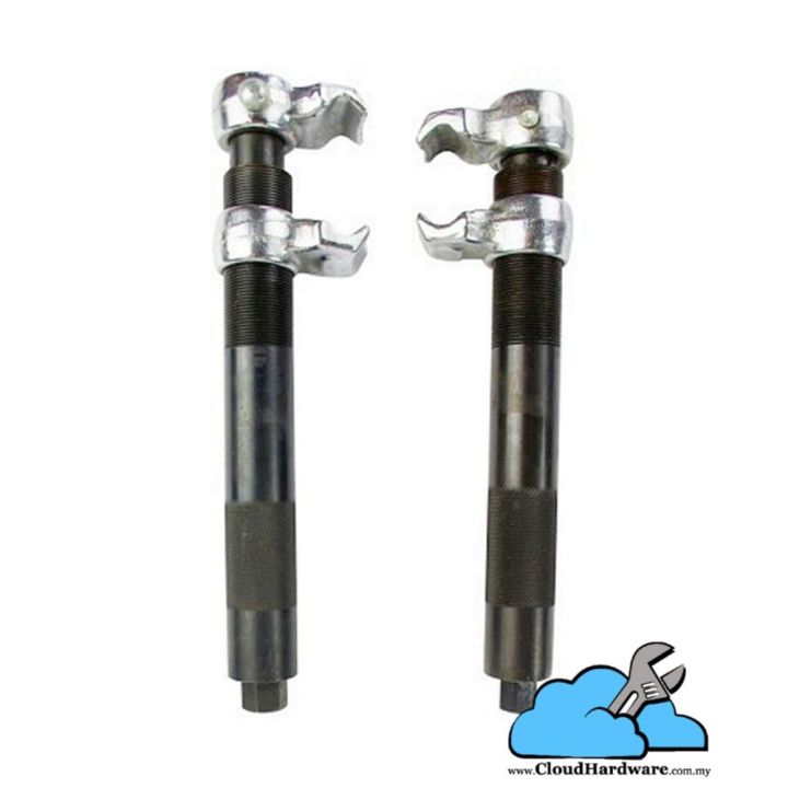 [SALES!] MHR Tool Heavy Duty Coil Spring Compressor | Lazada