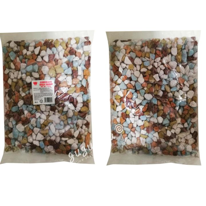 Choco Stone Milk Candy 500g | Lazada