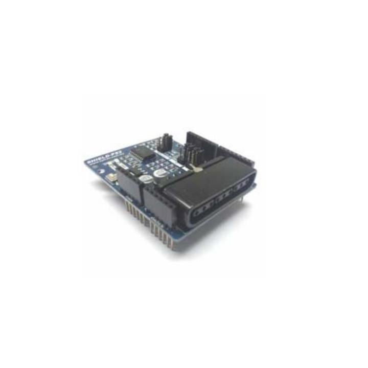 Arduino PS2 Shield SHIELD-PS2 | Lazada