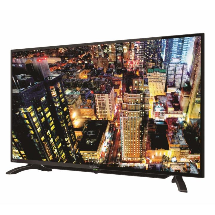 Sharp 40" LED TV (LC40LE185M) | Lazada