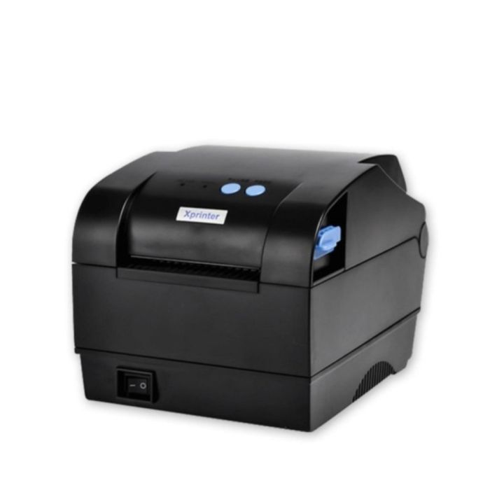 Xprinter Xp-365B Thermal Barcode Printer | Lazada