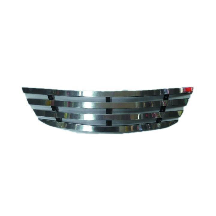 Proton Persona Aluminium Front Grille | Lazada