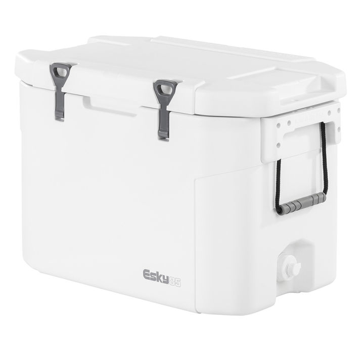 Coleman Esky™ Series 85 Quart 8 Days Cooler Tough Heavy Duty Outdoor ...