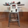 JET Tools 1500W (10-inch) 254mm Thickness Planer & Jointer Machine JPT ...