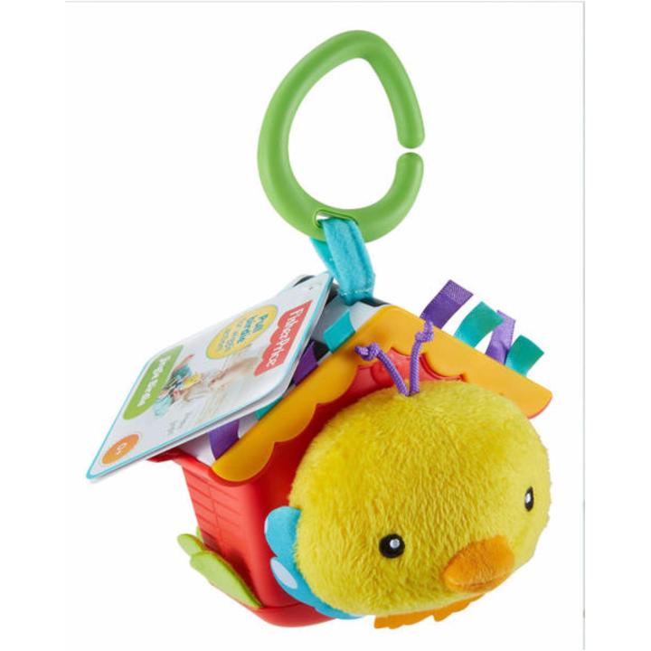 [FISHER PRICE] Birdhouse toys for girls | Lazada