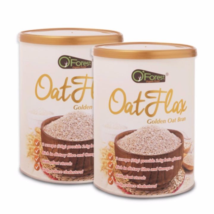 BMS Organics-Oat Flax (700g) Buy 1 Free 1 | Lazada